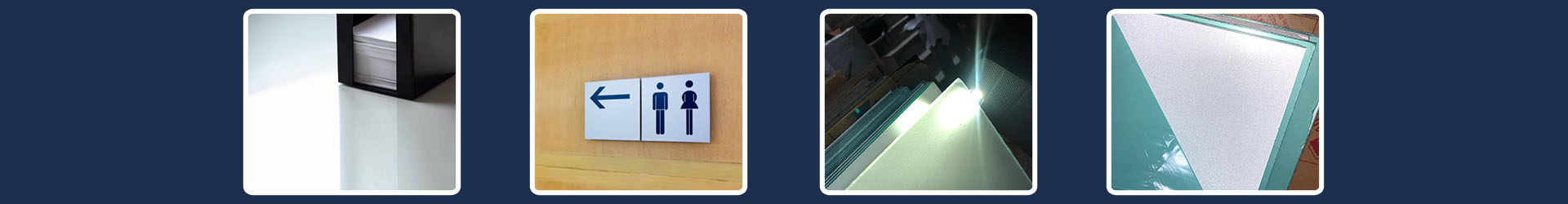 Light Guide Panel, LGP Sheet Manufacturer Delhi, Mumbai, Vadodra India