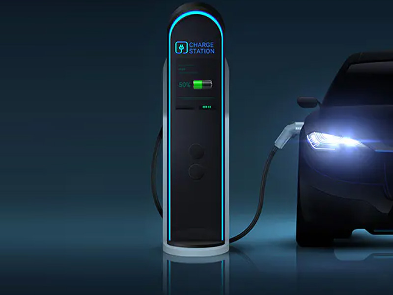 LEXAN™ Polycarbonate Sheet for Electric Vehicles and Infrastructures