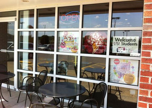 Polycarbonate Sheet & Film Supplier Expoter for Fast Food Restaurants