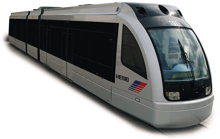 Metro, Railways Platform Polycarbonate Sheet Roofing & Rail Interiors